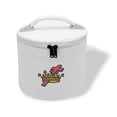 Core Plus Group Machine Embroidery Knight Templar Fez Case, Deluxe ...