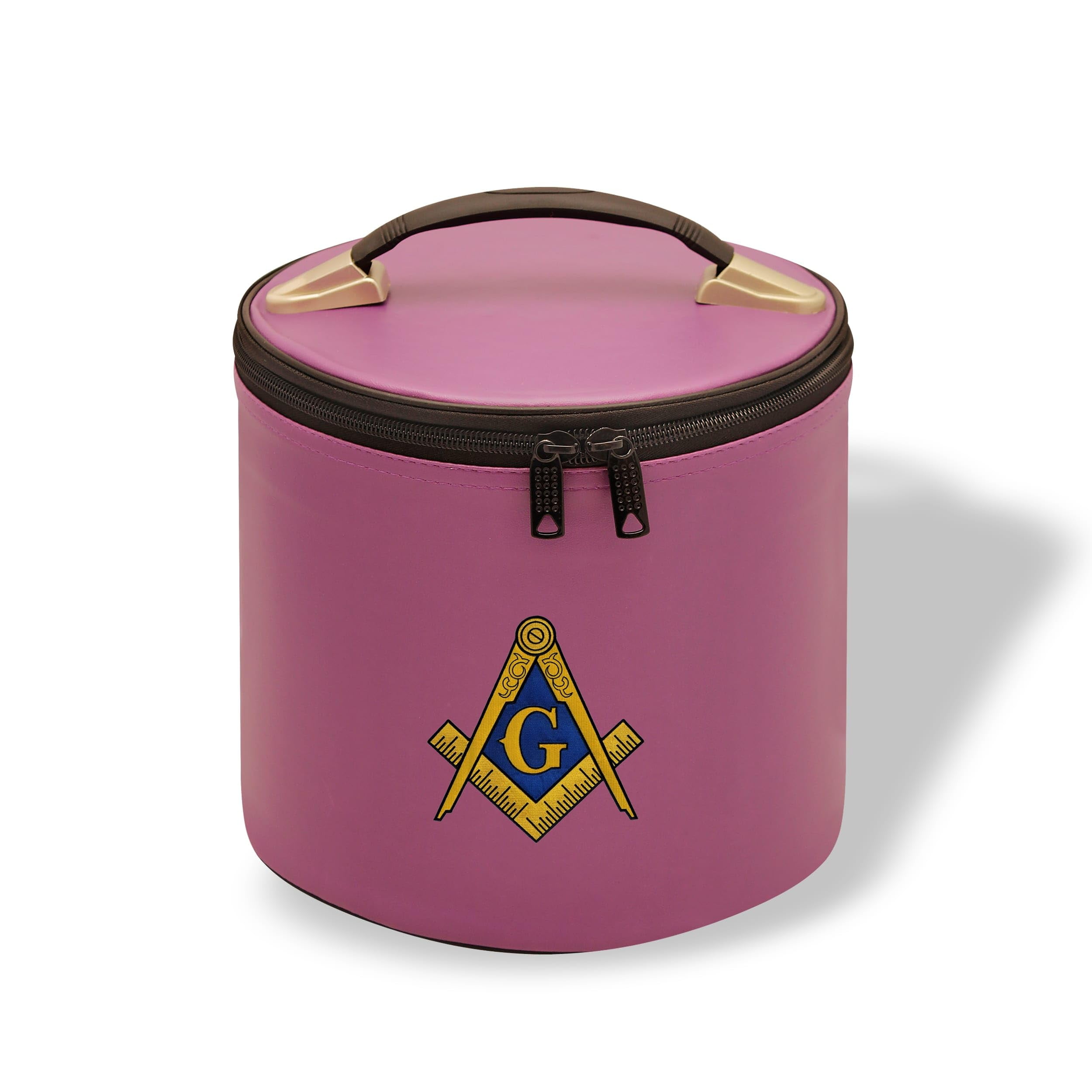 Core Plus Group Machine Embroidery Square Compass & G Fez Case, Deluxe ...