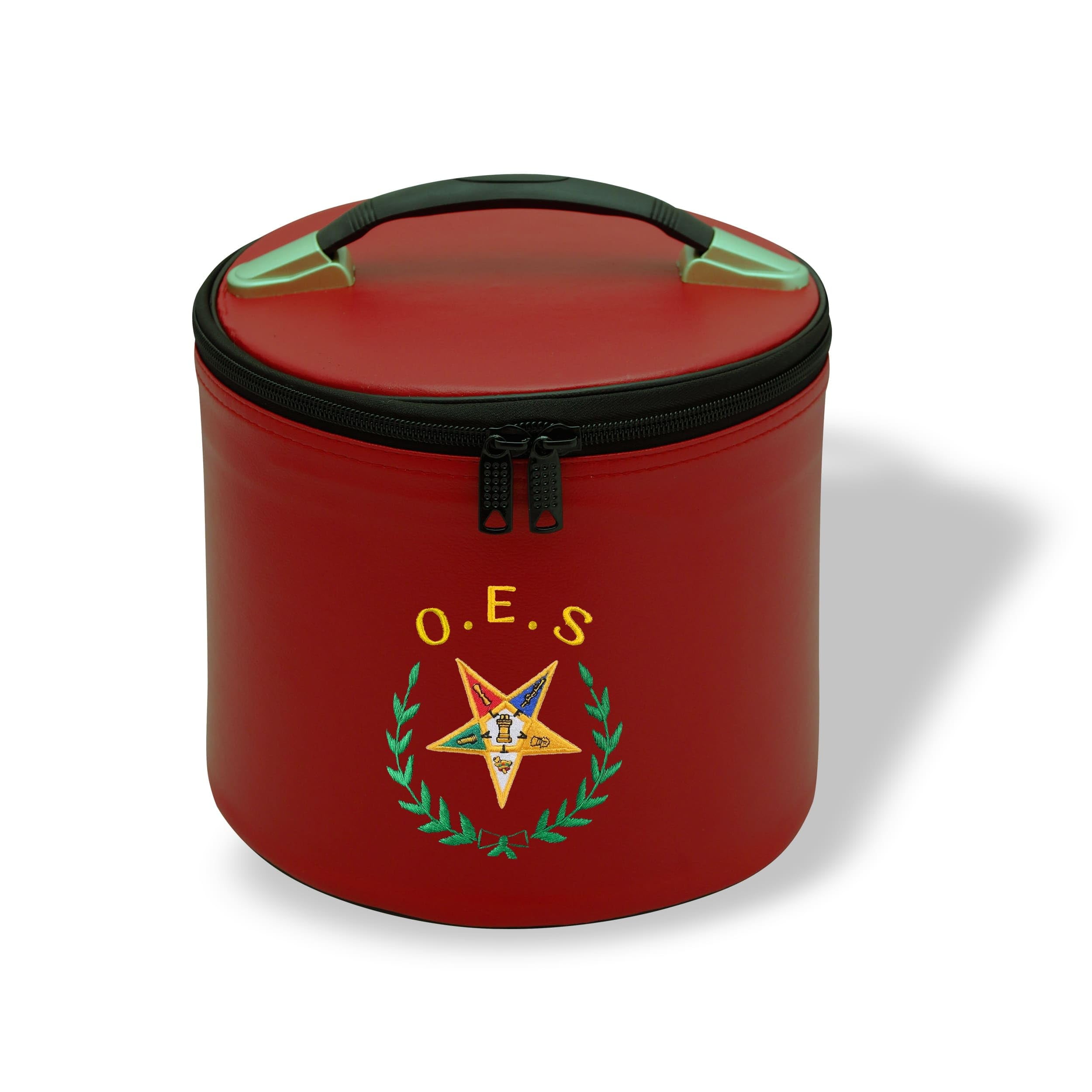 Core Plus Group Mahcine Embroidery Curved Gold OES Letters, Star and ...