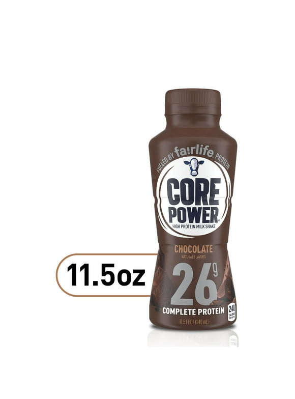 Core Power Protein Shakes in Protein - Walmart.com