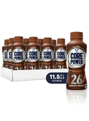 Core Power Protein Shakes in Protein - Walmart.com