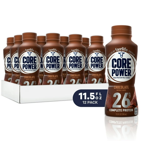 Core Power Fairlife