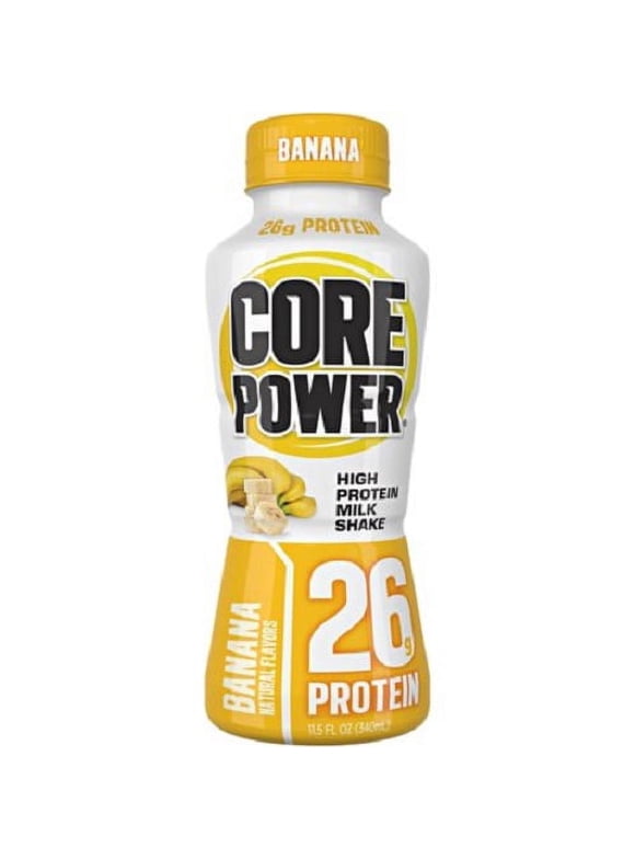 Core Power Protein Shakes in Protein - Walmart.com