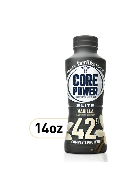 Core Power Protein Shakes in Protein - Walmart.com