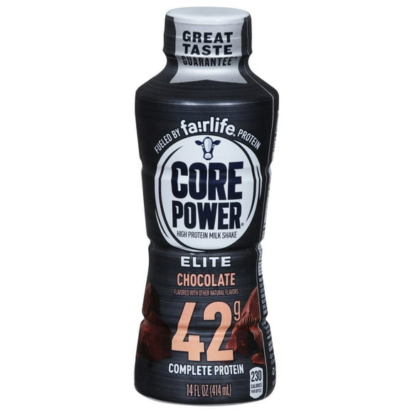 Core Power Protein Shakes in Protein - Walmart.com