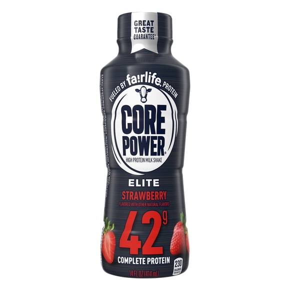 Core Power Protein Shakes in Protein - Walmart.com