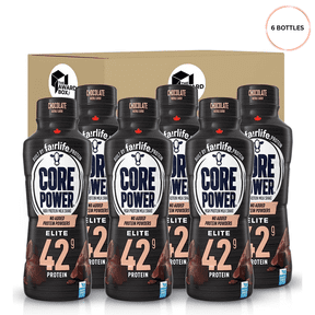 Free Shipping! fairlife Core Power Milk Shakes 26g Protein Variety Pack ...