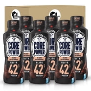 Fairlife Ultra-Filtered High Protein Chocolate Shake, Complete ...