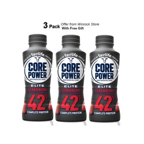 Core Power Protein Shakes in Protein - Walmart.com
