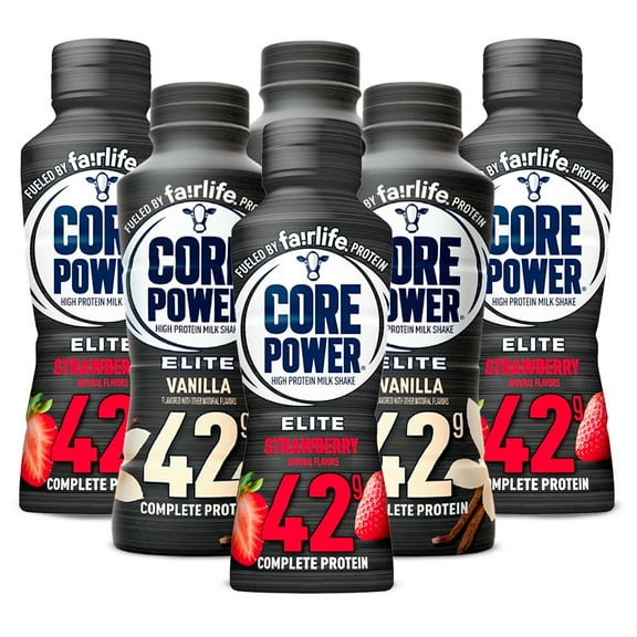 Core Power Fairlife