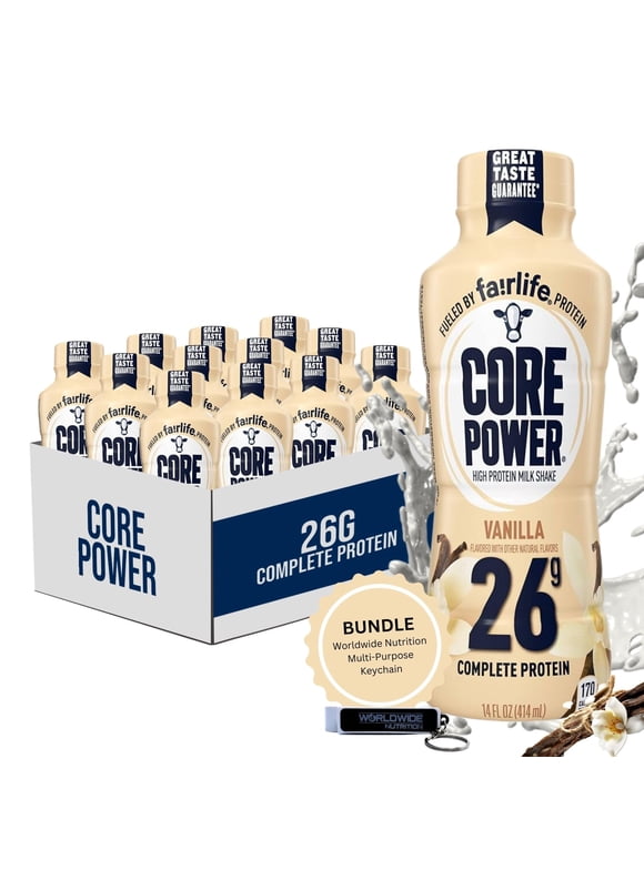 fairlife Protein Drinks in Protein - Walmart.com