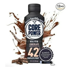 Core Power Fairlife