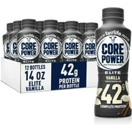 Twocal HN, Vanilla, High Calorie & Protein Nutrition, 8-Oz Cartons 24 ...