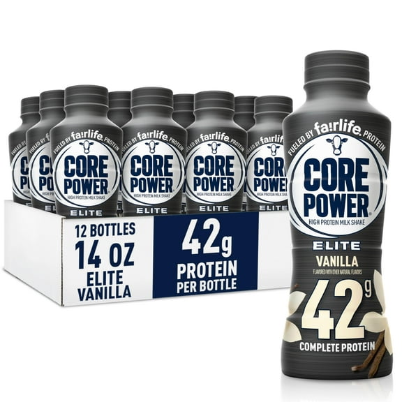Core Power Fairlife
