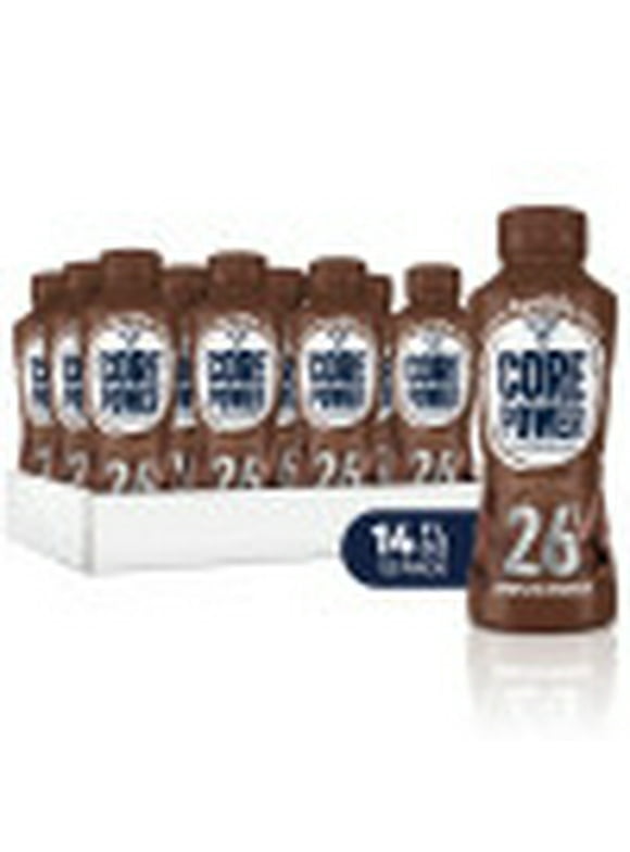 Core Power Protein Shakes in Protein - Walmart.com