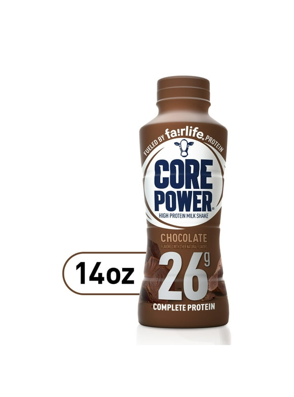 Core Power Protein Shakes in Protein - Walmart.com