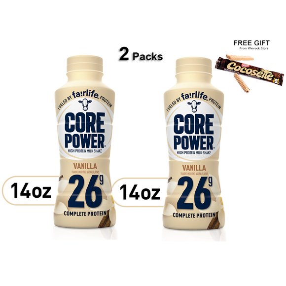 Core Power Fairlife