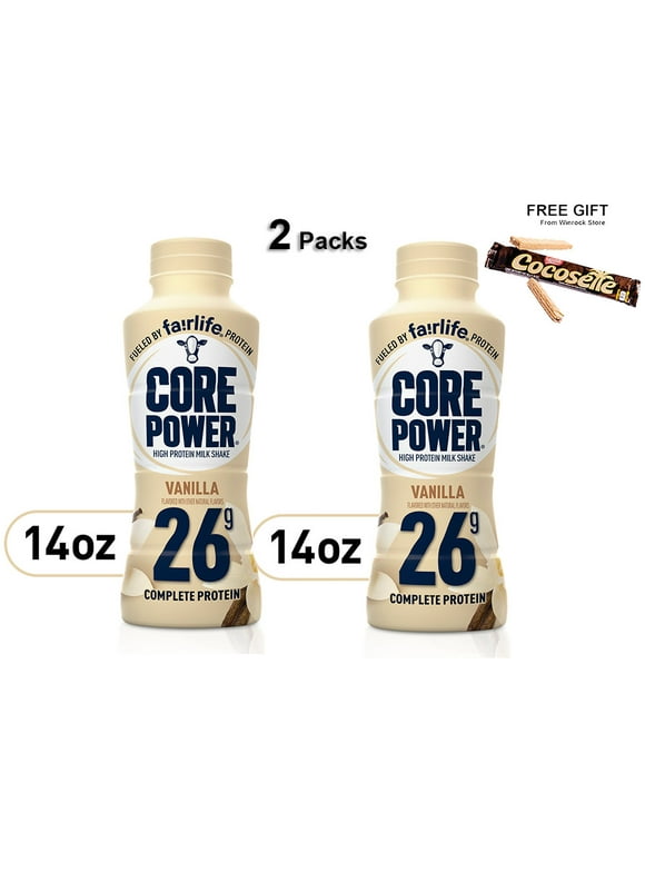 Core Power Protein Shakes in Protein - Walmart.com