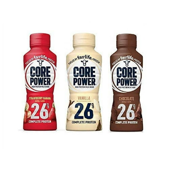 Core Power Fairlife