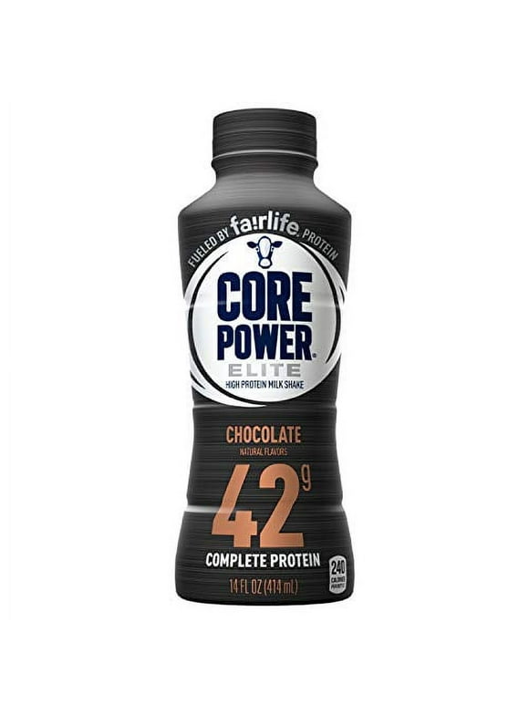 Core Power Protein Shakes in Protein - Walmart.com