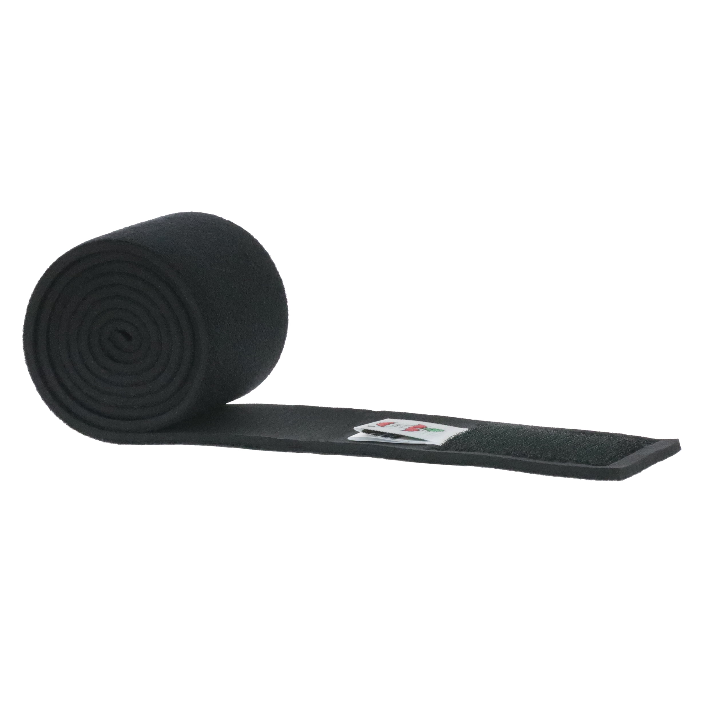 Core Products Core Wrap, Compression Therapy Wrap, Black - 2.5" X 48 ...