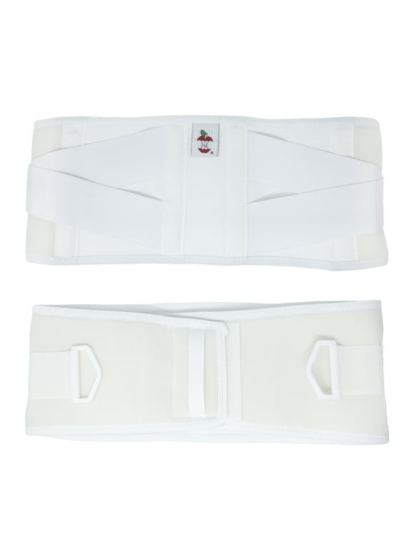 Back Support Belts in Back and Abdominal Support - Walmart.com
