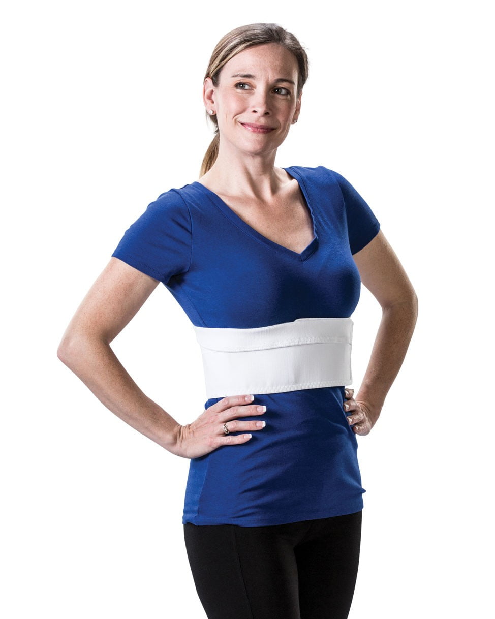 Core Products Female Rib Support Belt - Small/Medium - Walmart.com