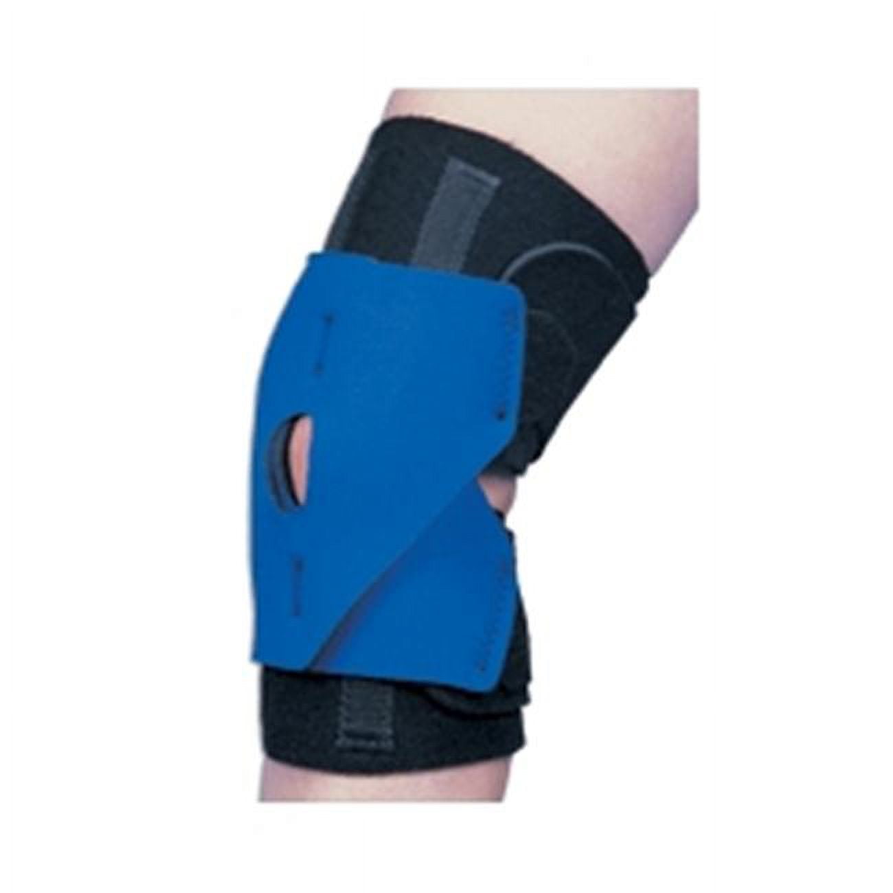 Core Products International COR749 The Performance Wrap Knee Brace ...