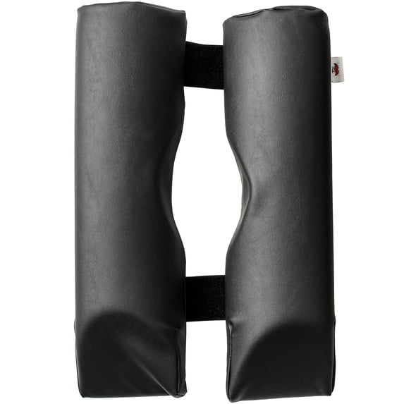 Core Products Max Relax Face Cushion - Black - Walmart.com