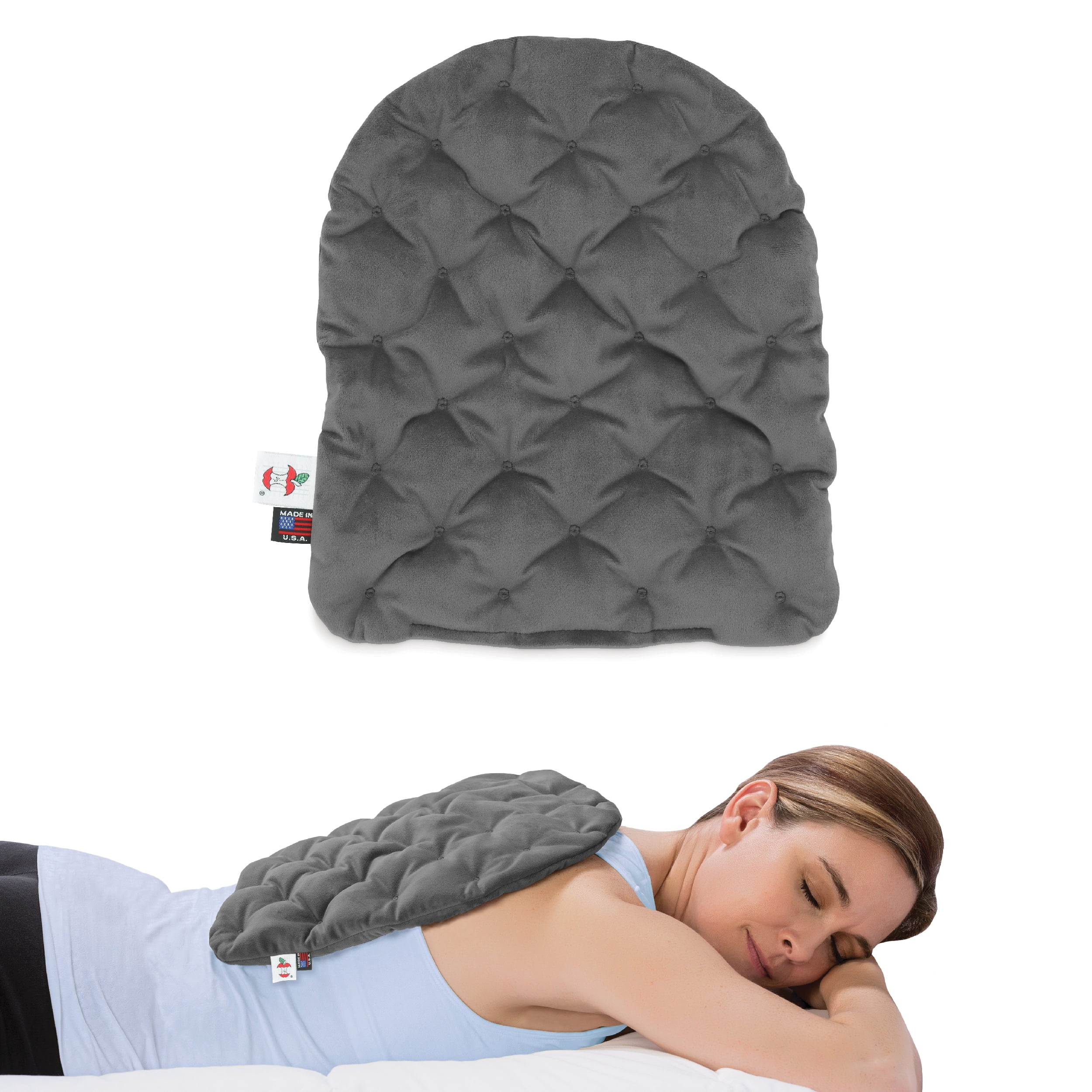 Core Products MicroBeads Moist Heat Therapy Microwave Pack - Large ...