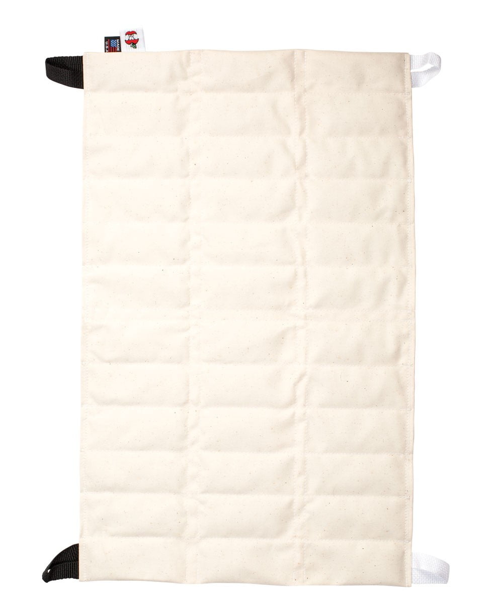Core Products Thermal Core Moist Heat Pack, Oversize - 24" x 15 ...