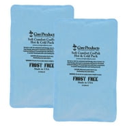 Relief Pak Lite Hot Cold Reusable Compress, Large - Walmart.com