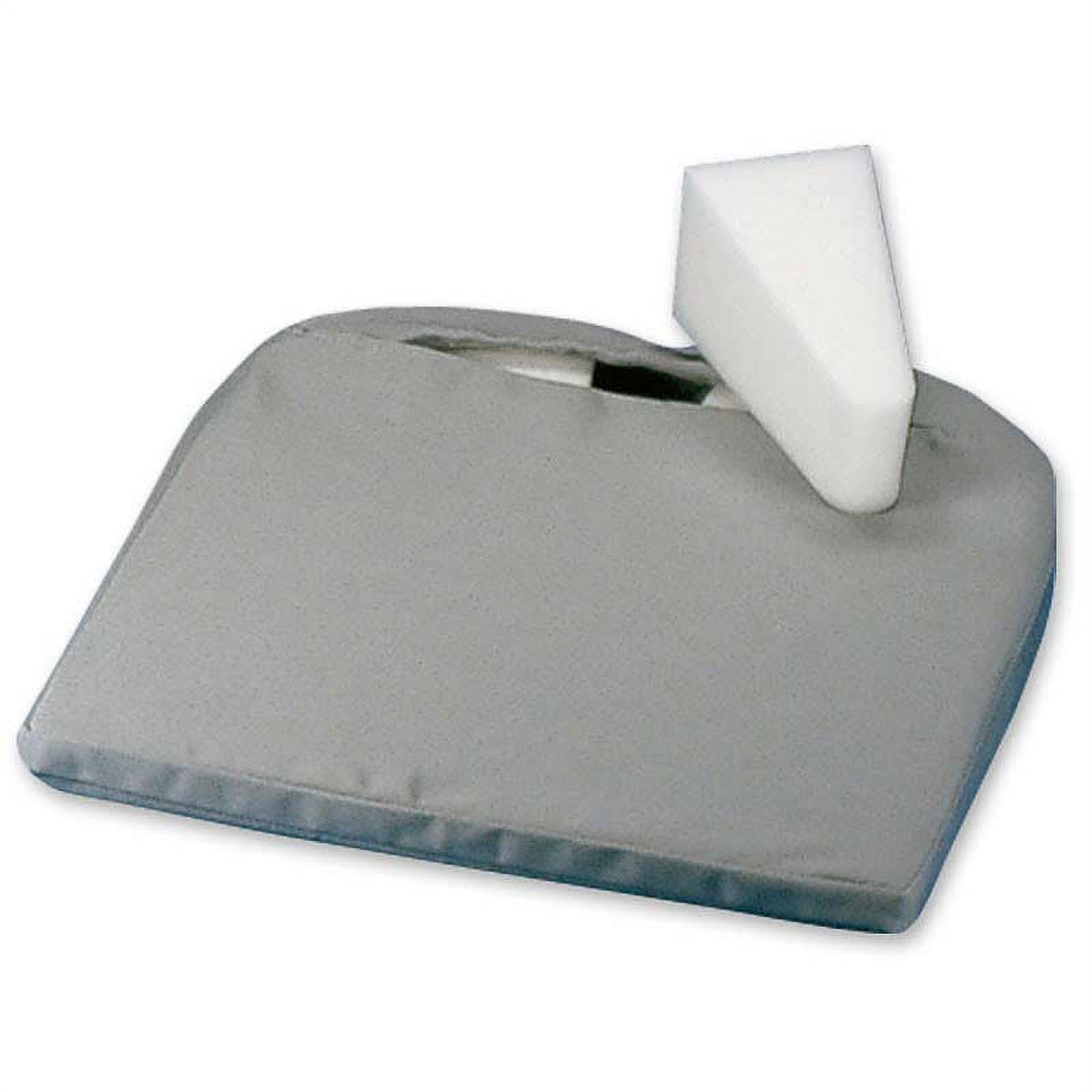 Core Products Spine Saver Posture Wedge-Gray - Walmart.com