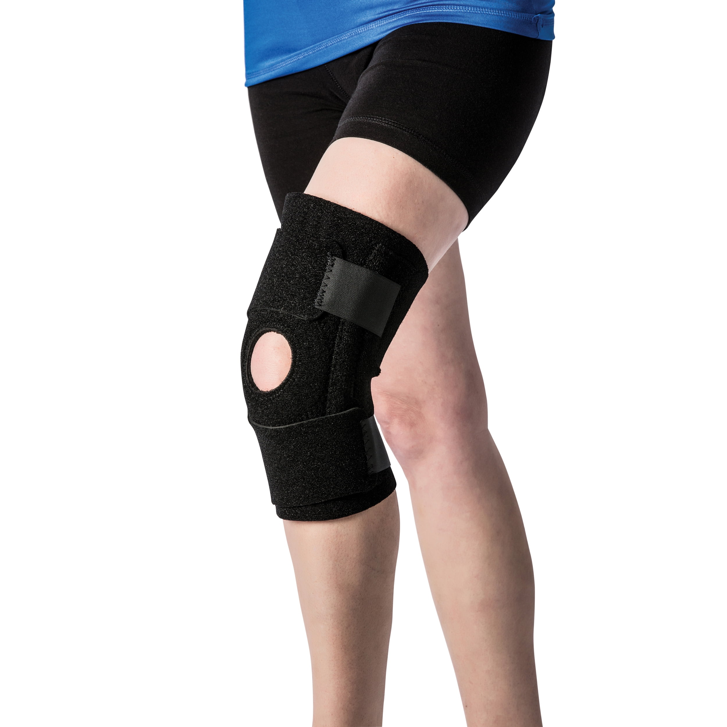 Core Products Wraparound Neoprene Knee Support - Large/XLarge HSA/FSA ...