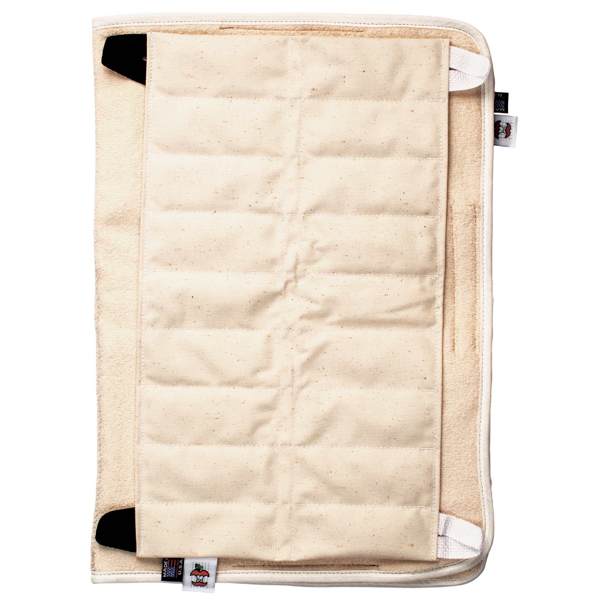 Core Products Thermal Core Terry Cover - Standard - Walmart Business ...