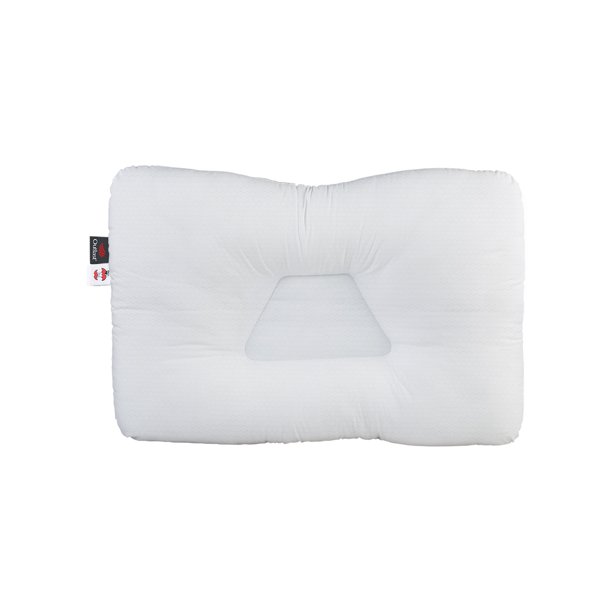 Core Products Tri-Core Comfort Zone Cervical Support Pillow ...