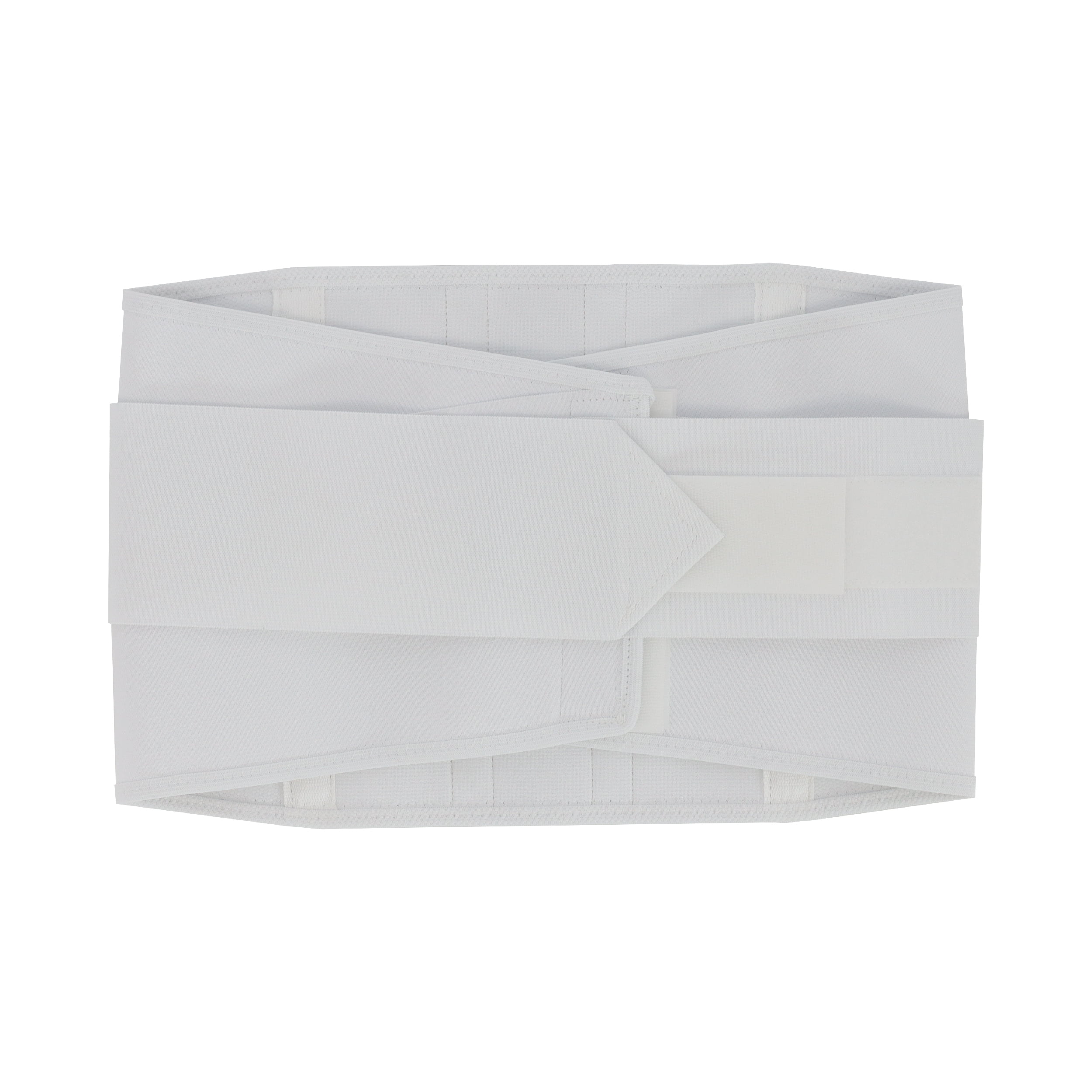Core Products Triple Action Elastic Back Support Brace - White, XLarge ...