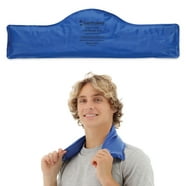 Thera-Med Back Cold Pack Cold Therapy, Large - Walmart.com