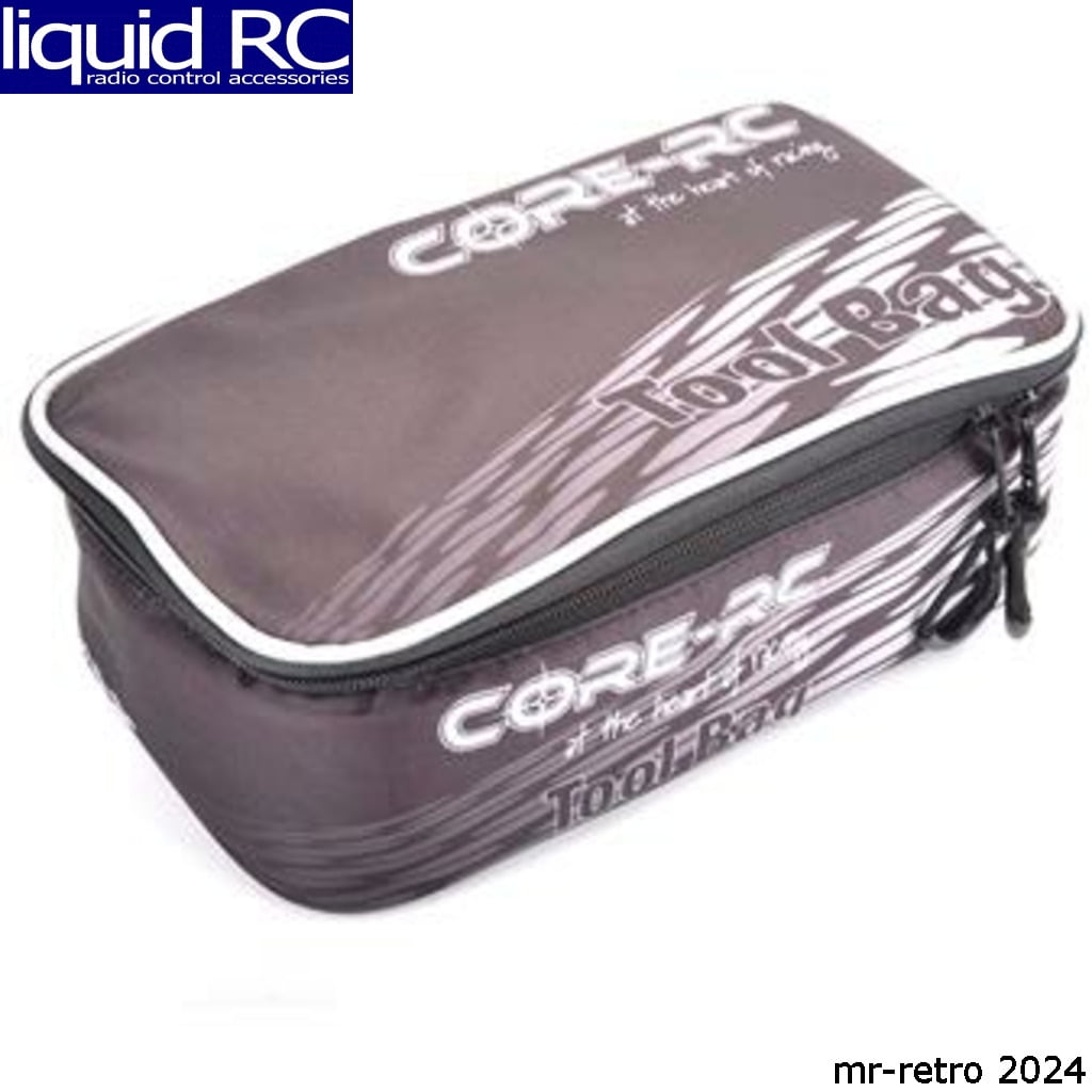 Core RC CR548 Core RC - Tool Bag - Walmart.com