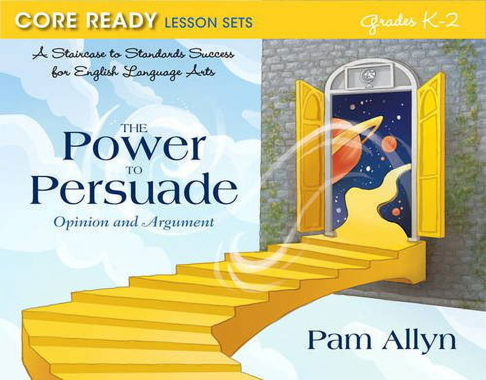 Pre-Owned Core Ready Lesson Sets for Grades K-2: A Staircase to ...