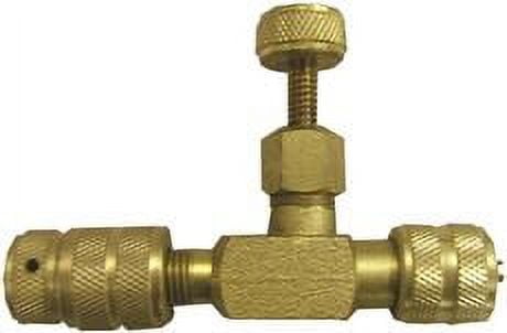 Core Removal Tool Brass - Walmart.com