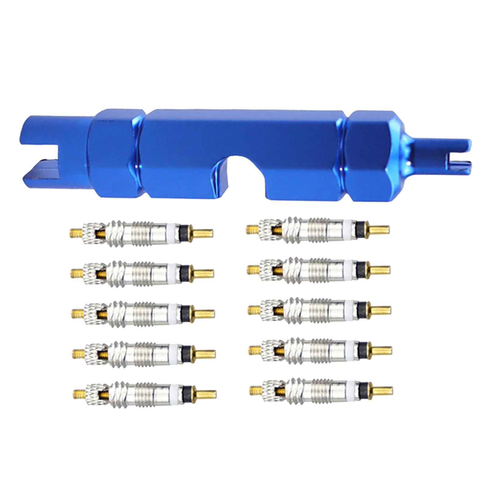 Core Removal Tool / Core Extractor /10 Brass Cores/ Removal Tool for ...