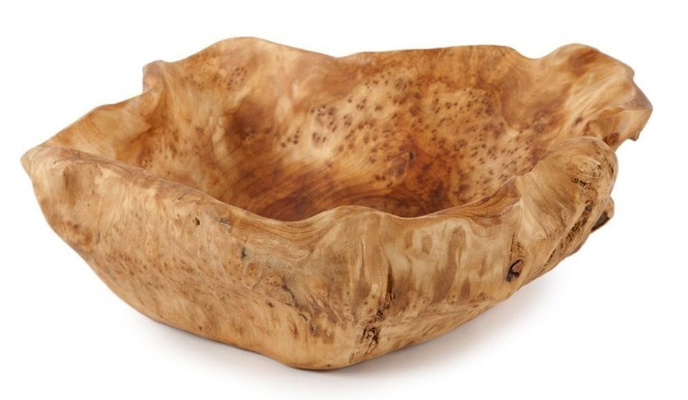 Core Root Crafts Medium Root Bowl - Walmart.com
