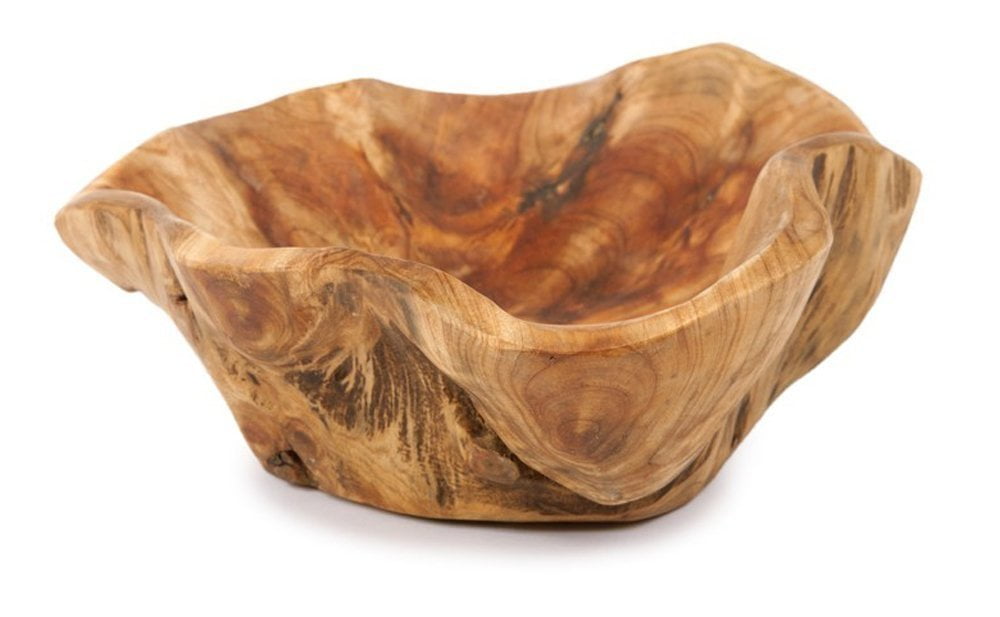 Core Root Crafts Small Root Bowl - Walmart.com
