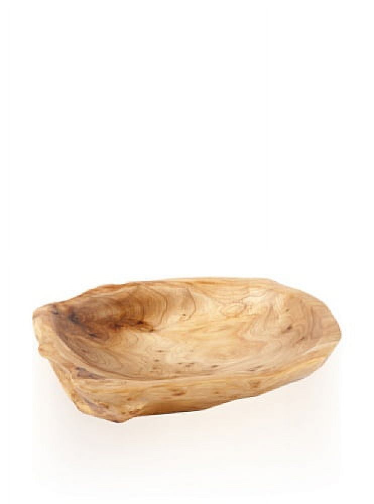 Core Root Crafts Small Root Platter - Walmart.com