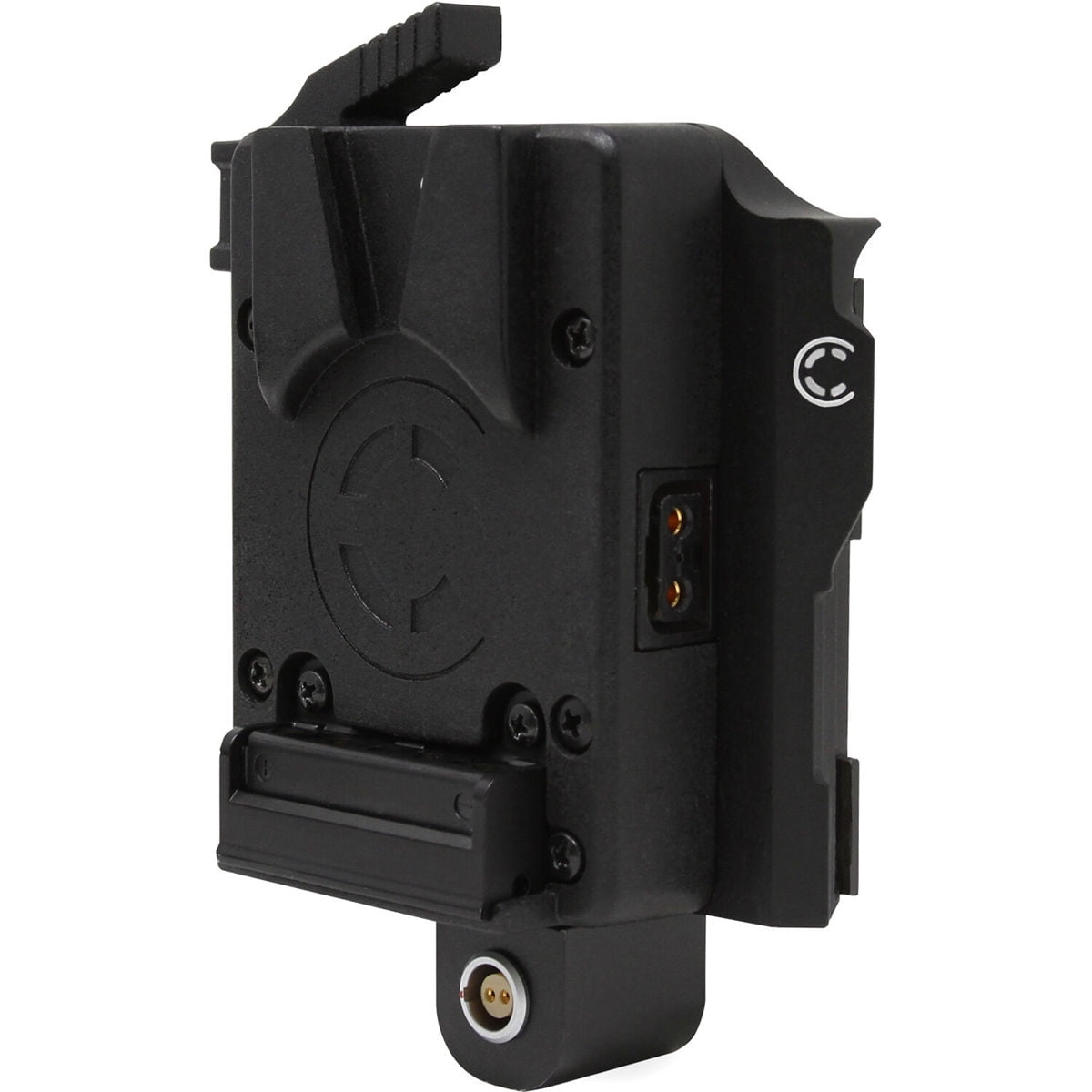 Core SWX CXV-KOMU BP to V-Mount Plate for RED Komodo Camera - Walmart ...