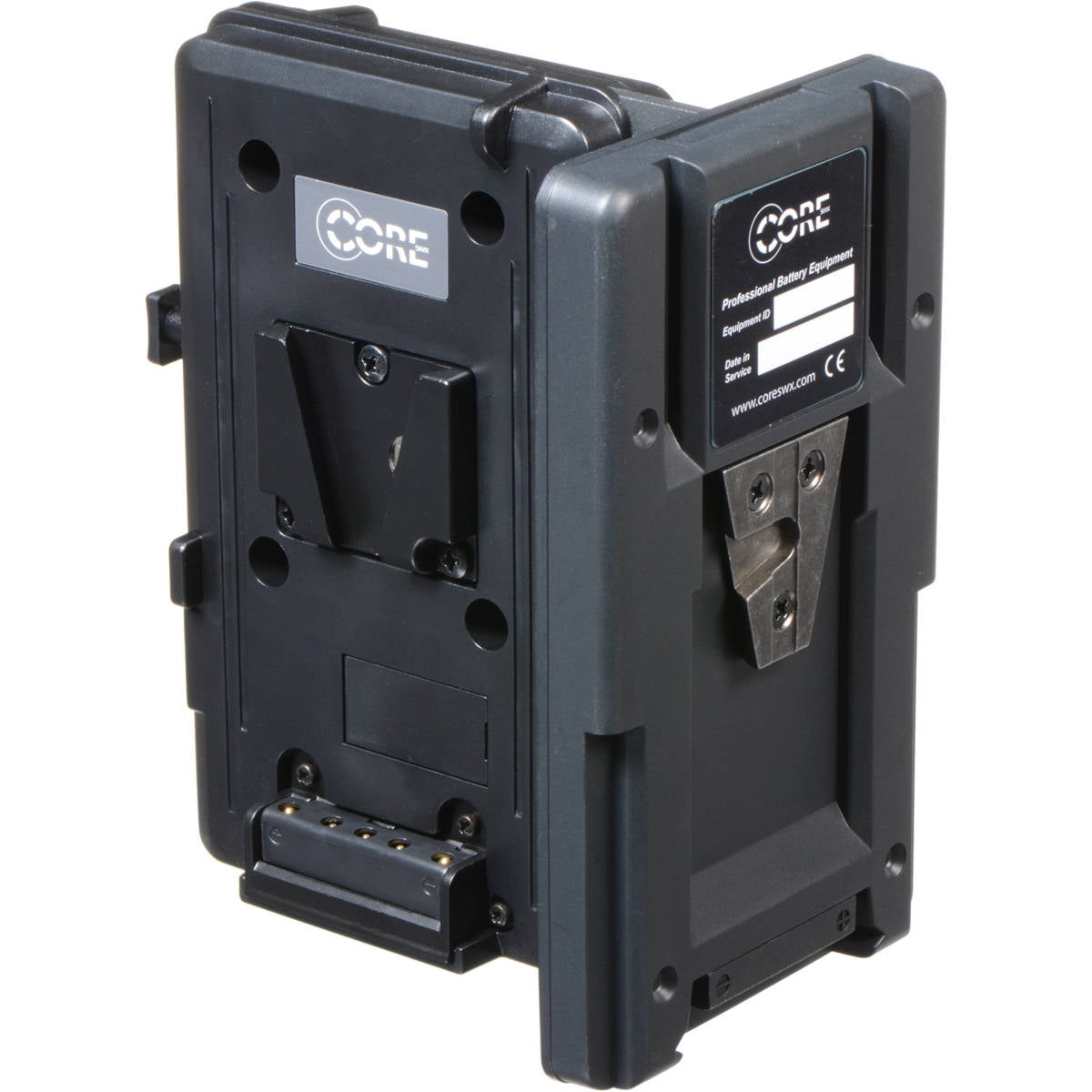 Core SWX GP-TS V-Type Hotswap Battery Adapter - Walmart.com