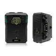 Core SWX HyperCore G3 99Wh 14.4V SMART Battery Pack, Gold Mount, Bundle ...
