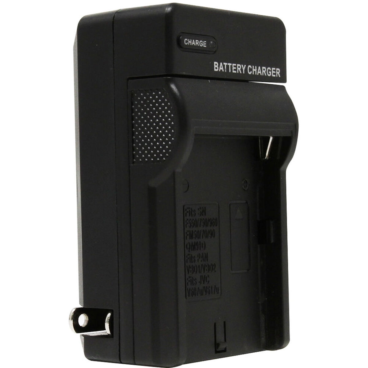 Core SWX SHD-CHG L-Series Charger for NPF-SHD Flat Pack Battery ...