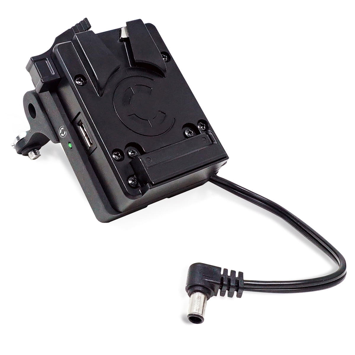 Core SWX V-Mount Battery Plate for Sony FX6 - Walmart.com